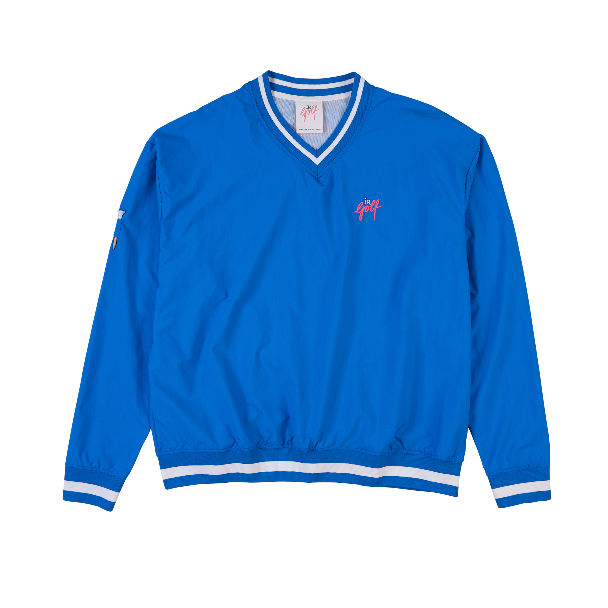 SWING SHELL | Inferno Golf